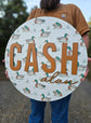 Duck Printed Name Sign – The Little Lumber Co.